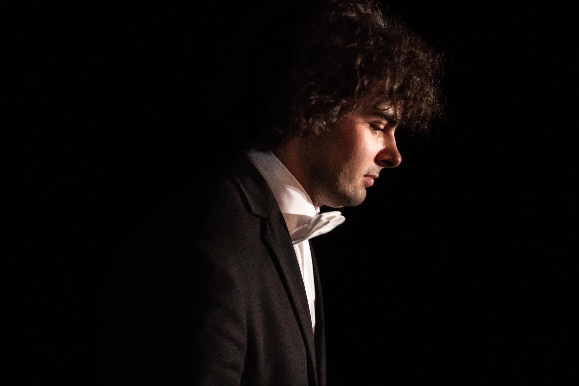 Martín García García | Ibermúsica