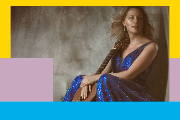 Laura Verdugo del Rey | Ibermúsica