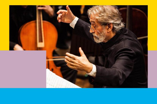 Jordi Savall y Le Concert des Nations | Ibermúsica