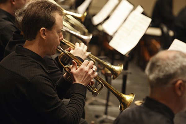 St Louis Symphony y el Nuevo Mundo | Ibermúsica