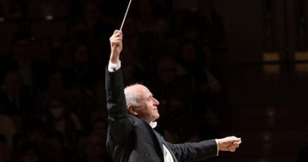 Monográfico de Brahms con Iván Fischer, Steven Isserlis y Veronika ...